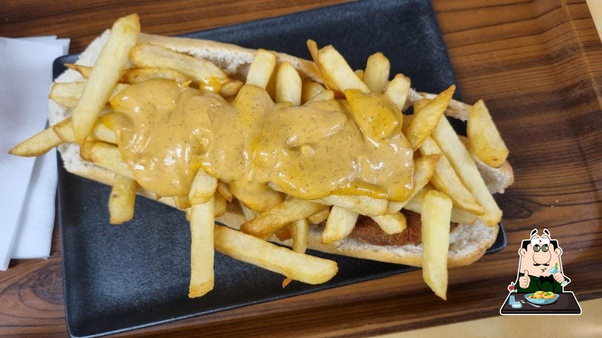 L'Instant Croquant, Amay - Menu du restaurant, prix et avis
