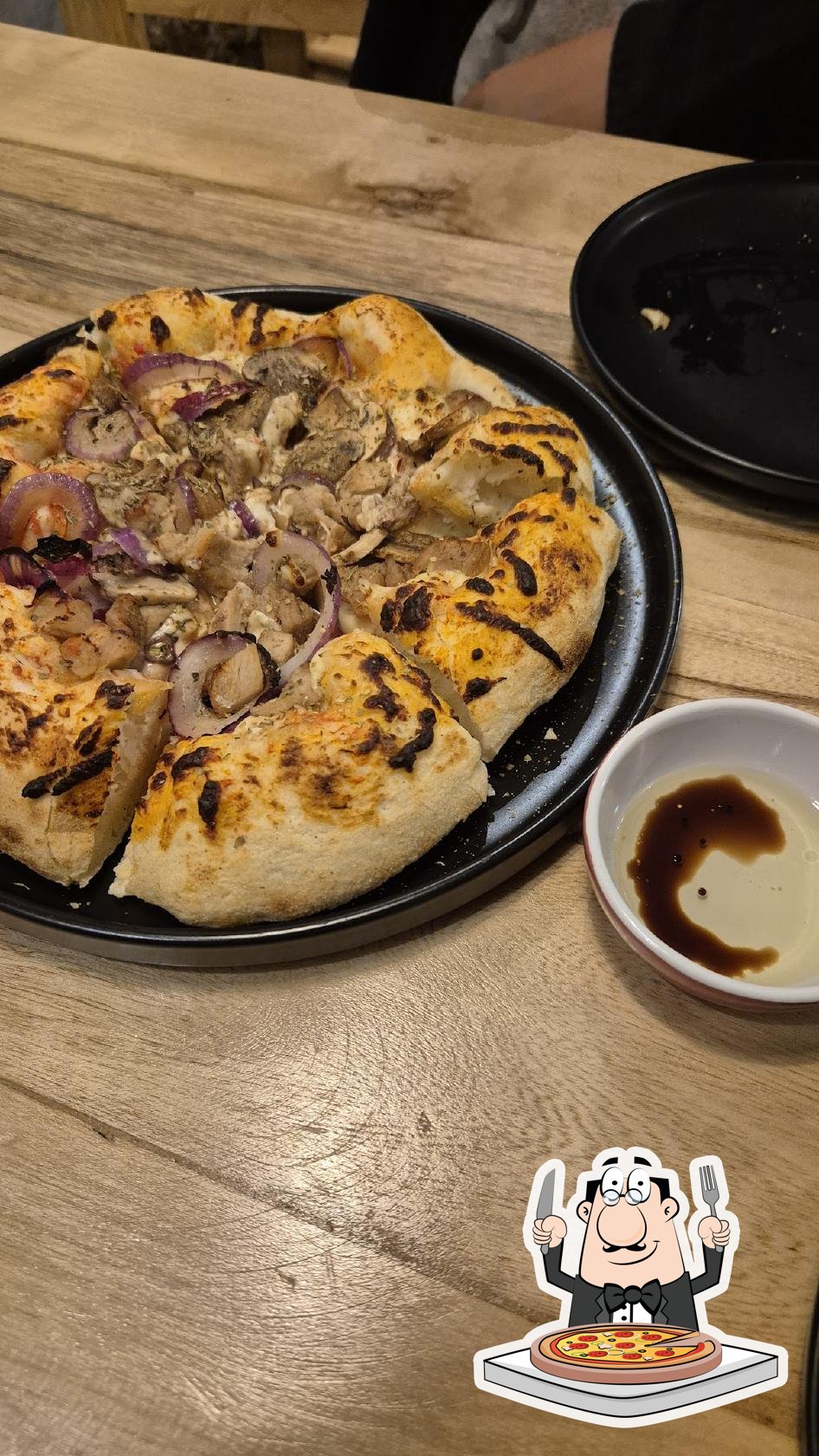 Pizzarium, Suesca - Menú del restaurante, precios y reseñas