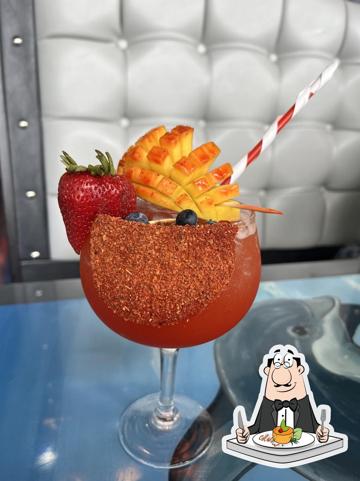 Mariscos El Barco, Manassas - Restaurant menu, prices and reviews