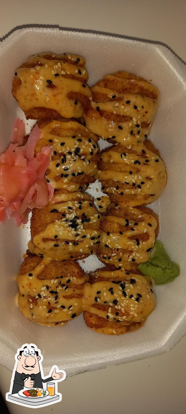 Hoshii Wonderboom South, Pretoria - Restaurant menu, prices and reviews