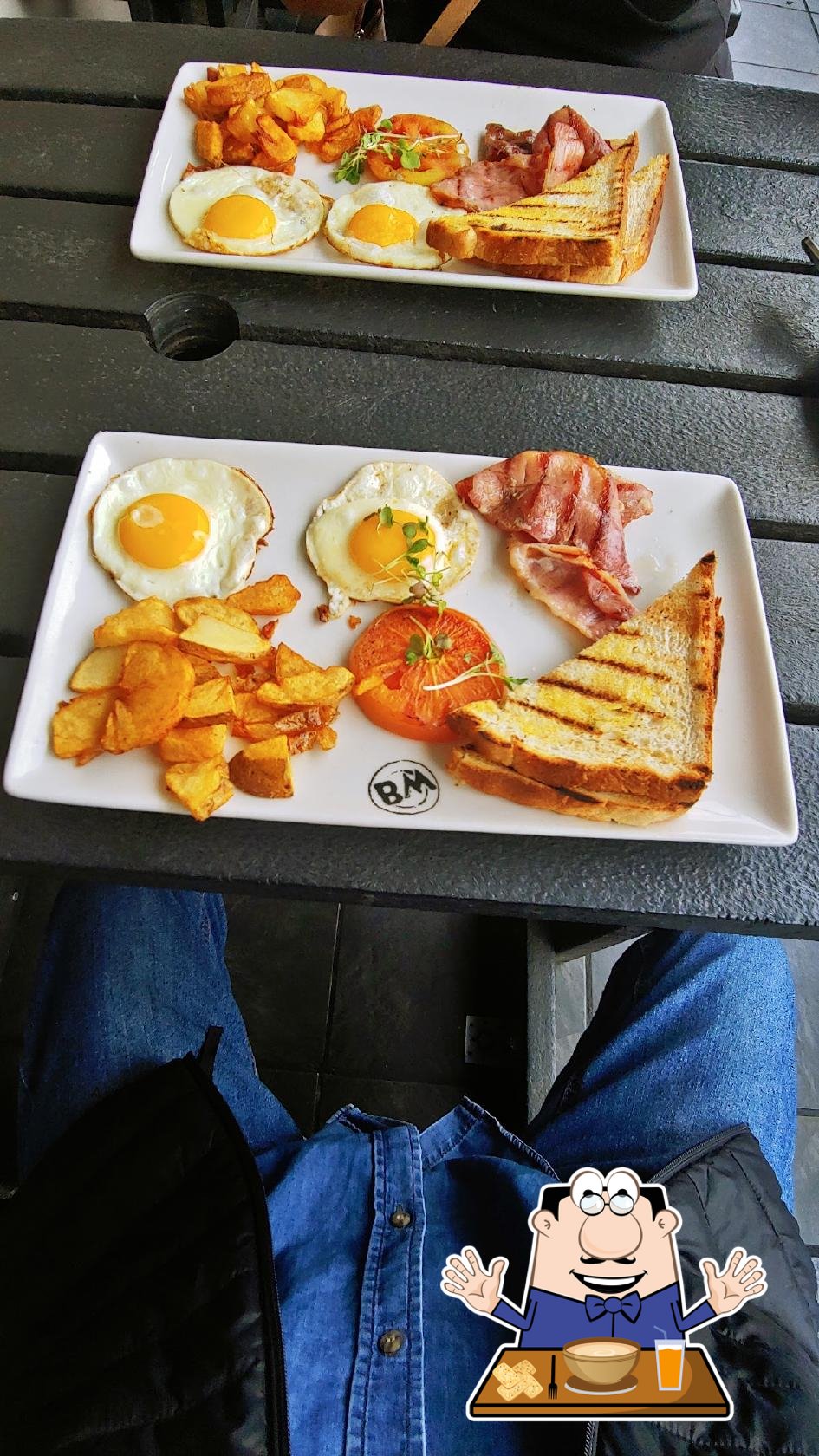Wildebeest Live, Boksburg - Restaurant menu, prices and reviews