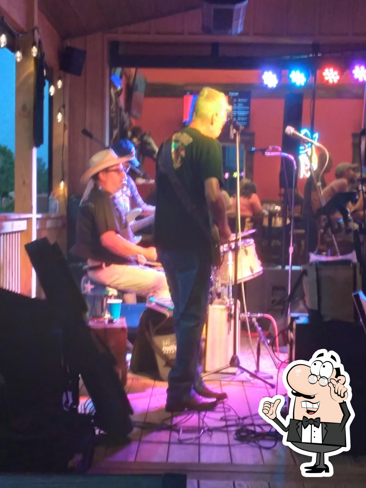 The Local Saloon, Roanoke - Restaurant menu, prices and reviews