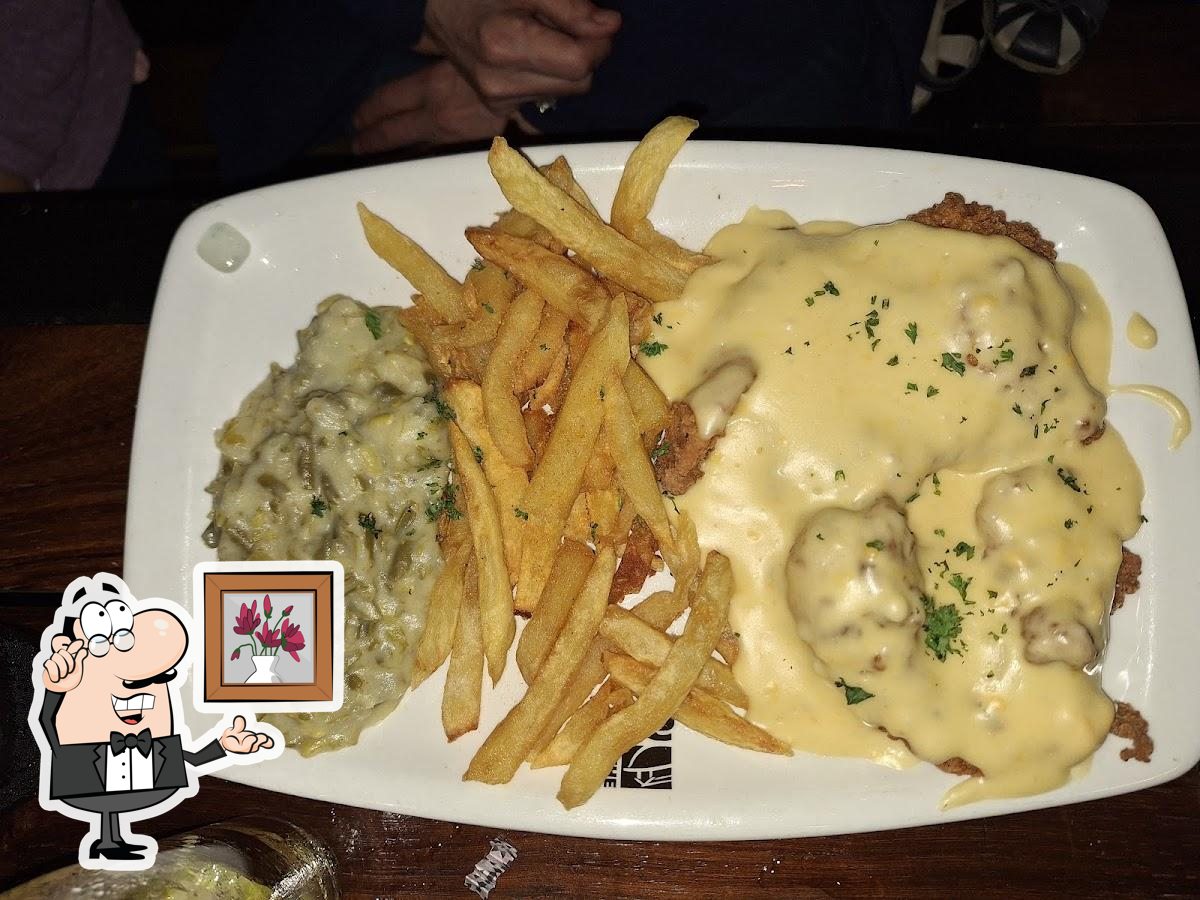 Rose Tulee, Brakpan - Restaurant menu, prices and reviews