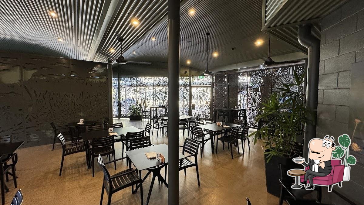 The Loose Goose, Darwin - Restaurant menu, prices and reviews