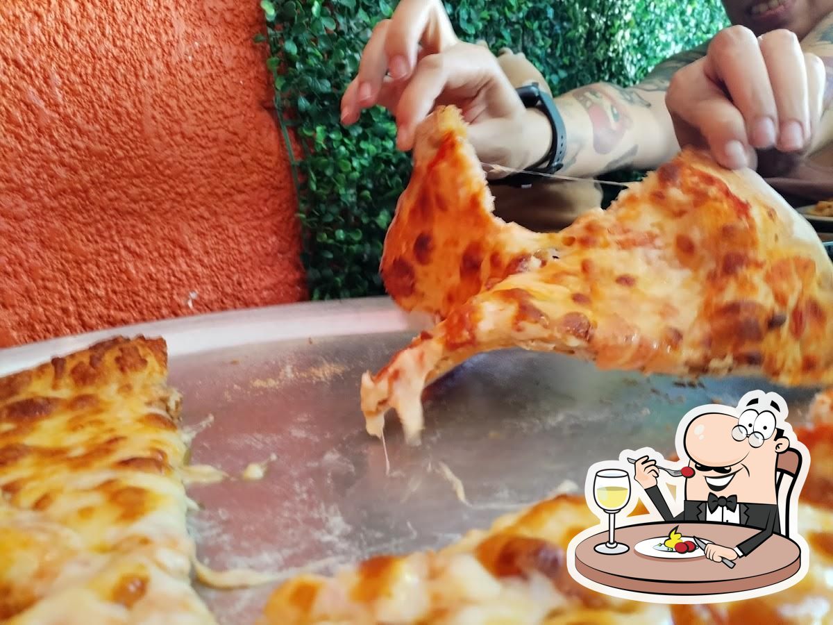 Daki Foods - Comida rápida en San José Iturbide - Pizza, Hamburguesas ...