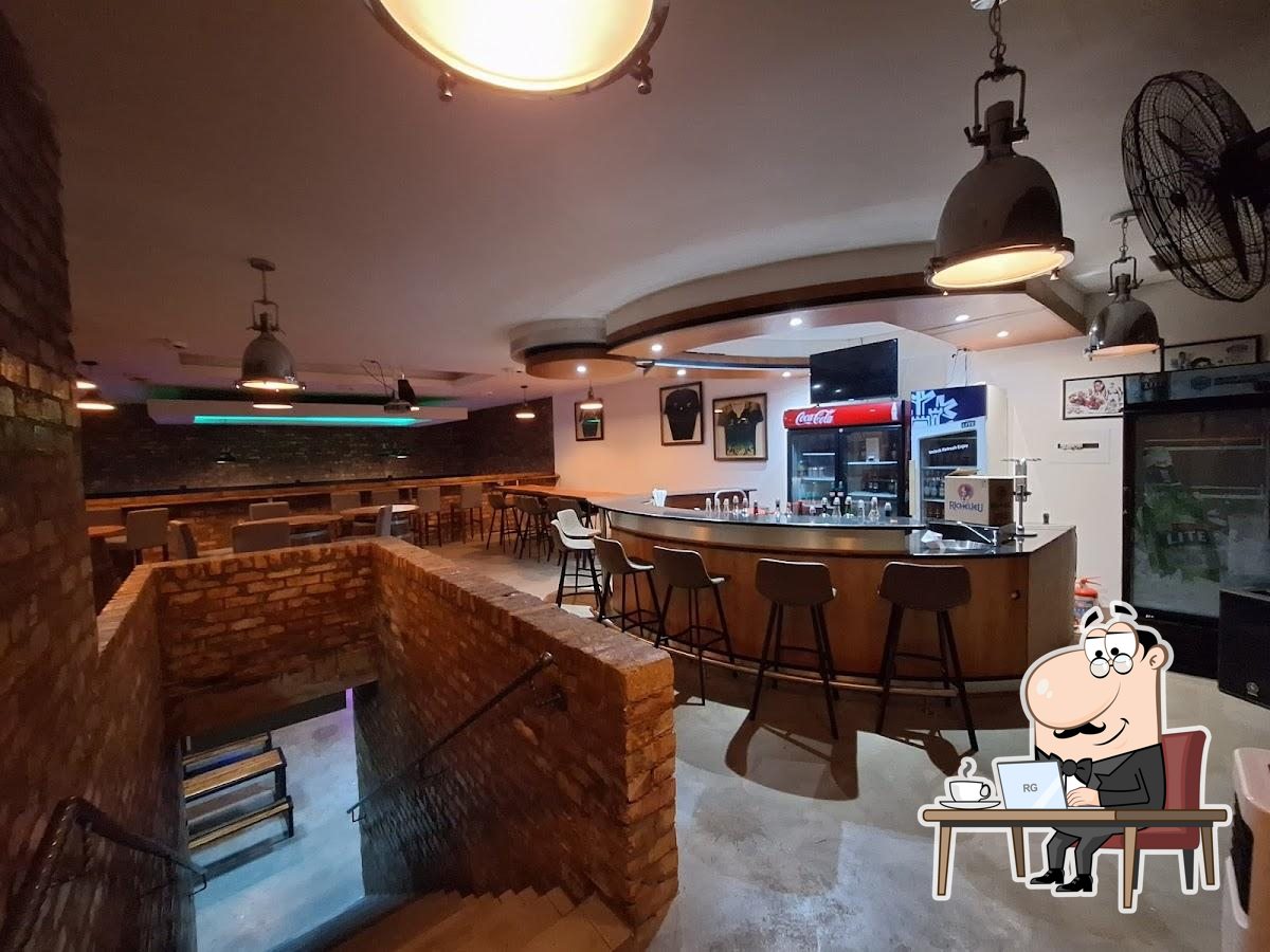 Rose Tulee, Brakpan - Restaurant menu, prices and reviews