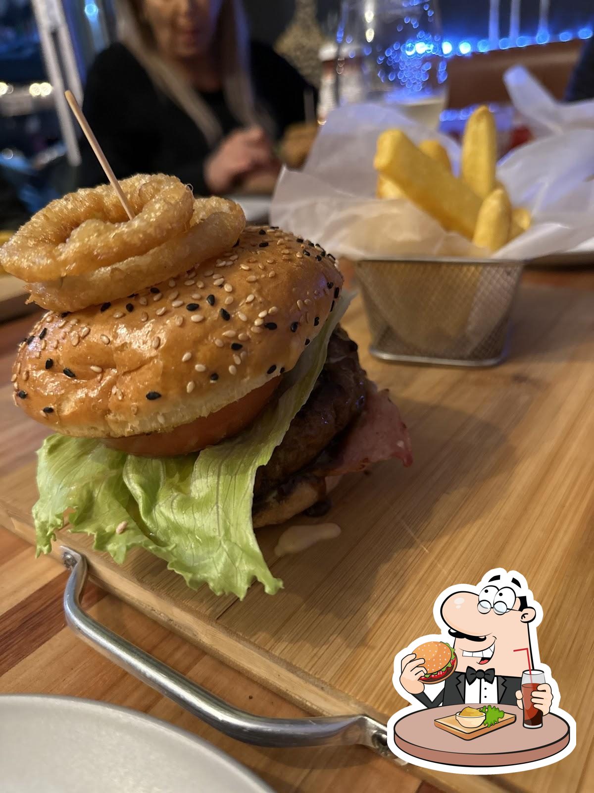 Howzit Brew!, Cape Town - Restaurant menu, prices and reviews