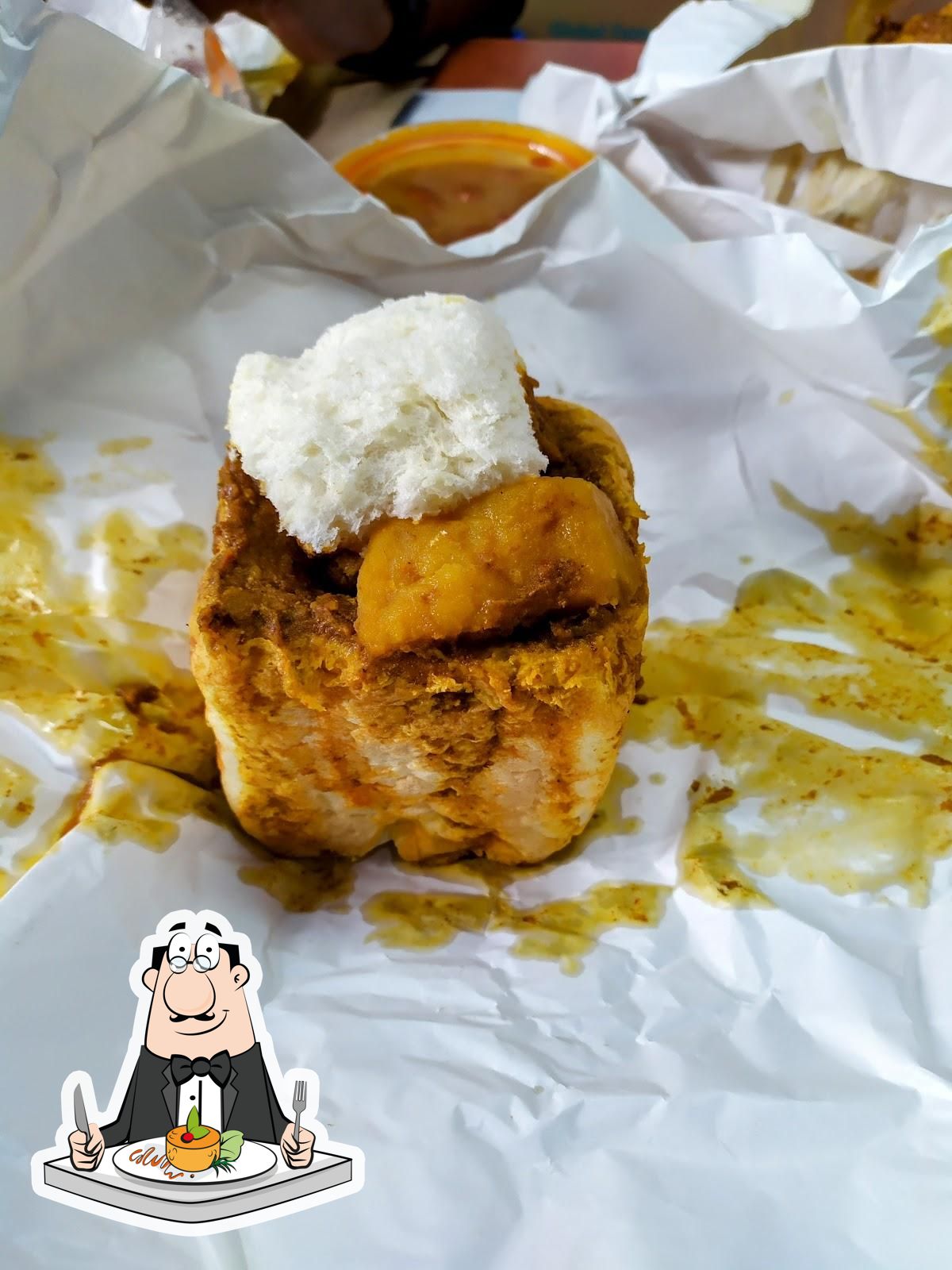 Kurribar, Durban North - Restaurant menu, prices and reviews