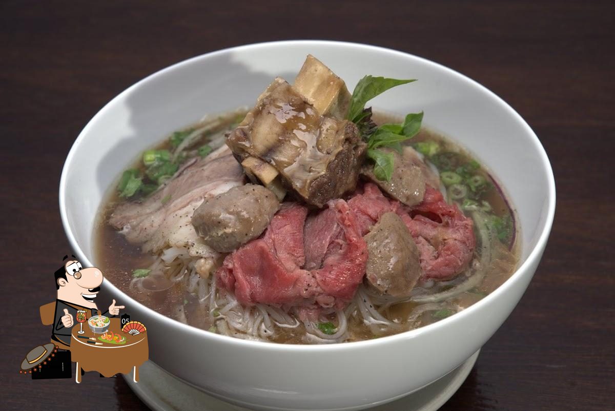 Pure Saigonese Kitchen, Calgary - Restaurant menu, prices and reviews