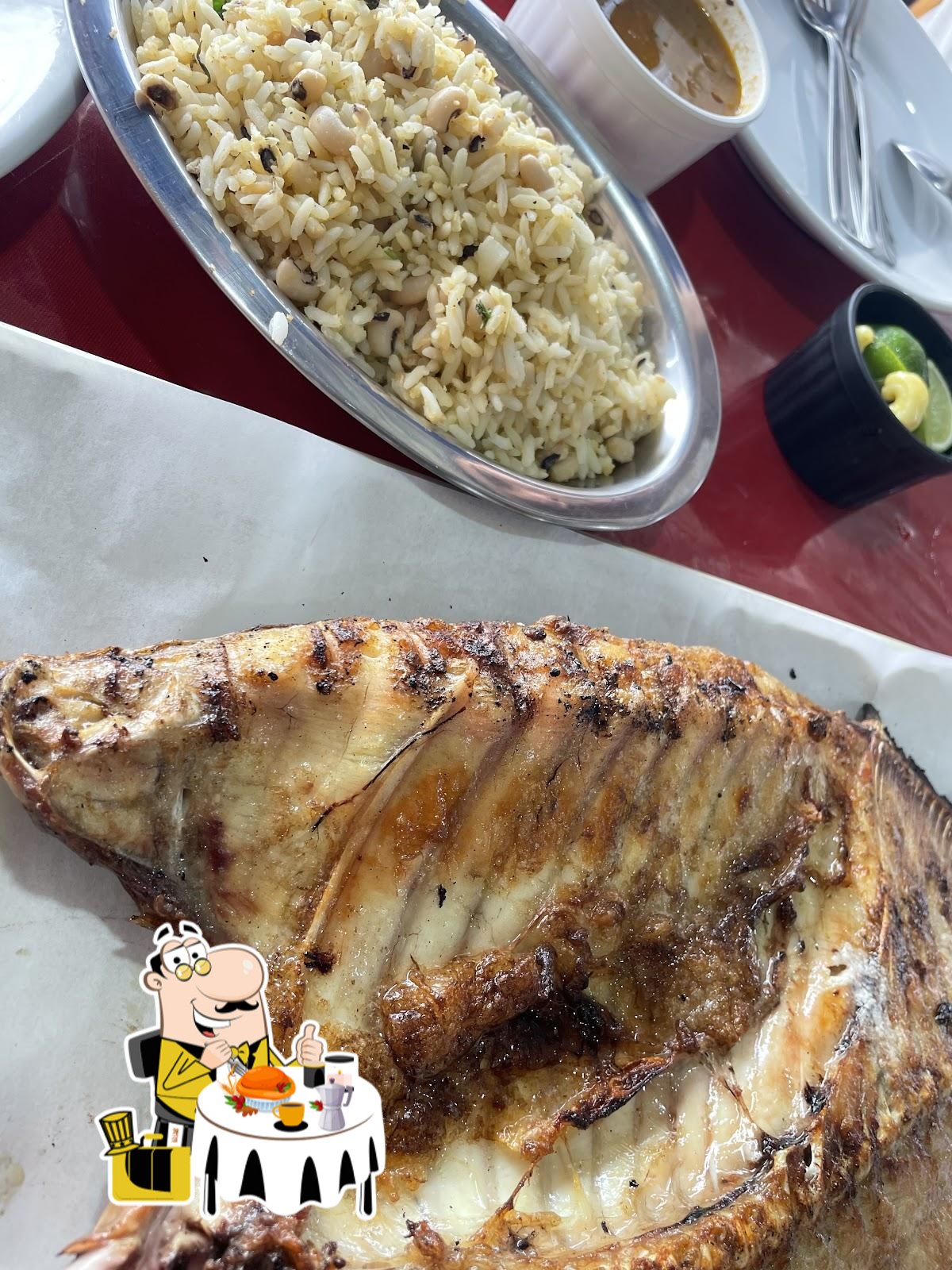 PEIXARIA DO WAL, Manaus - Menu do restaurante, preços e opiniões