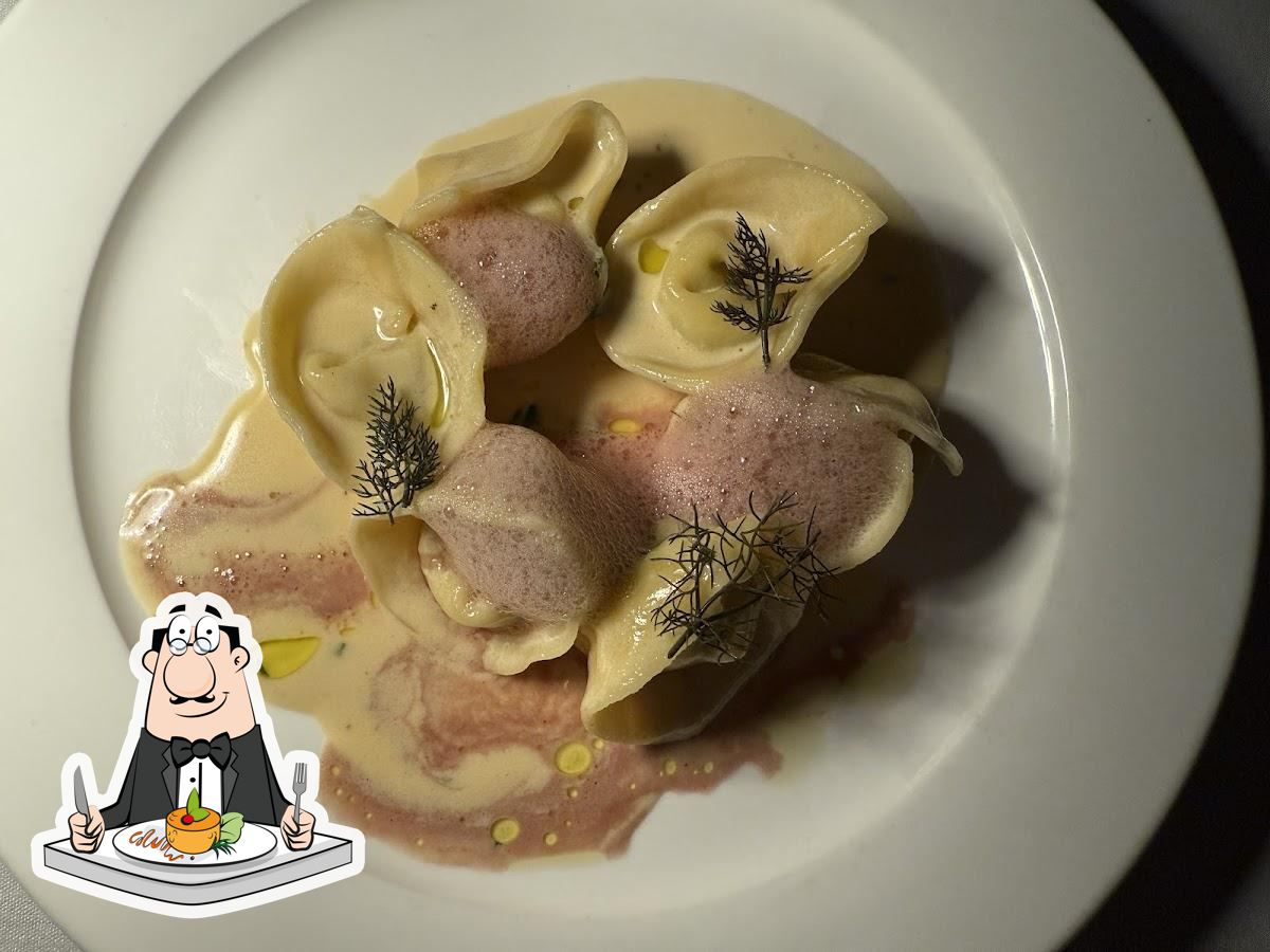 Antica Dining, North Sydney - Restaurant menu, prices and reviews
