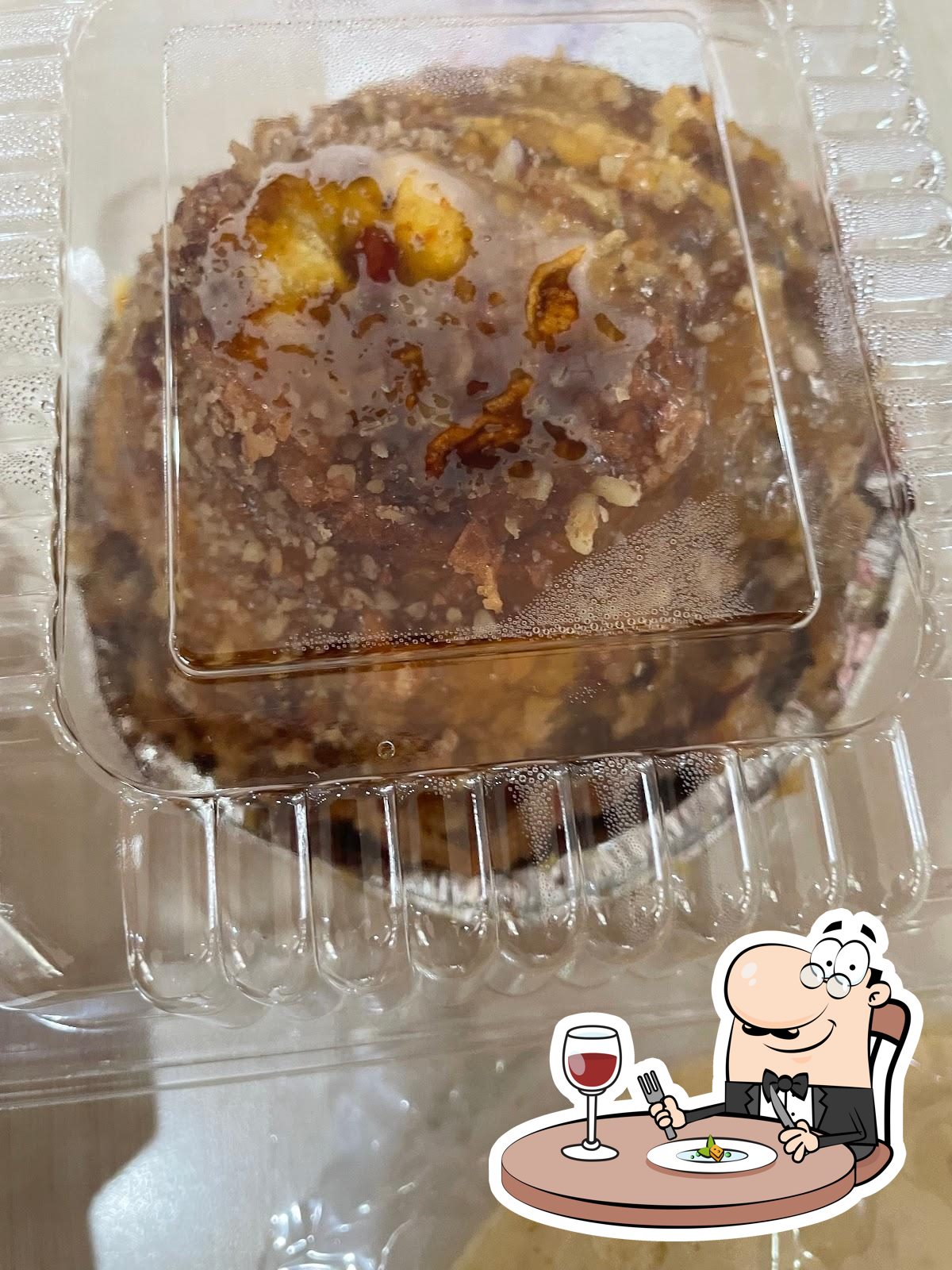 Buchakas Plaza Real, Monterrey - Menú del restaurante, precios y reseñas