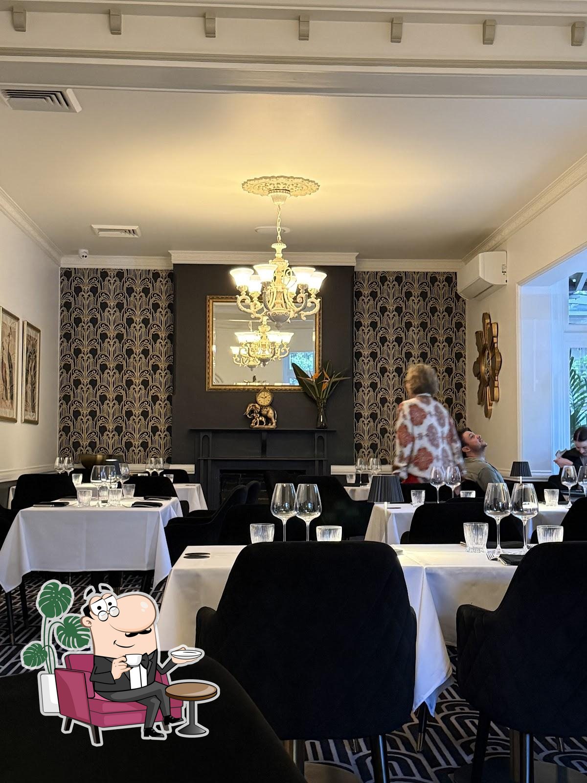 Antica Dining, North Sydney - Restaurant menu, prices and reviews