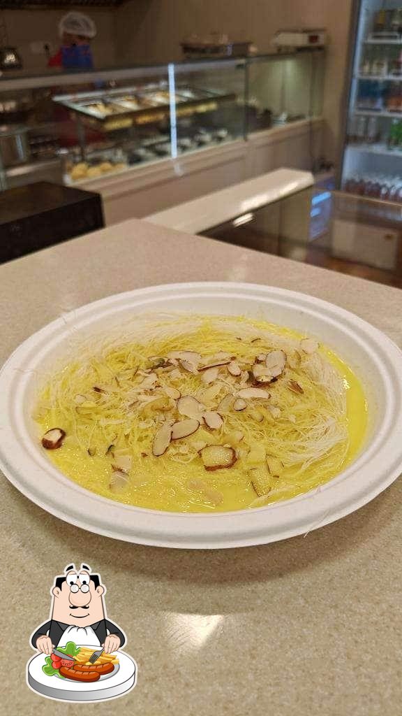 India Sweet House, Bengaluru - Restaurant menu, prices and reviews