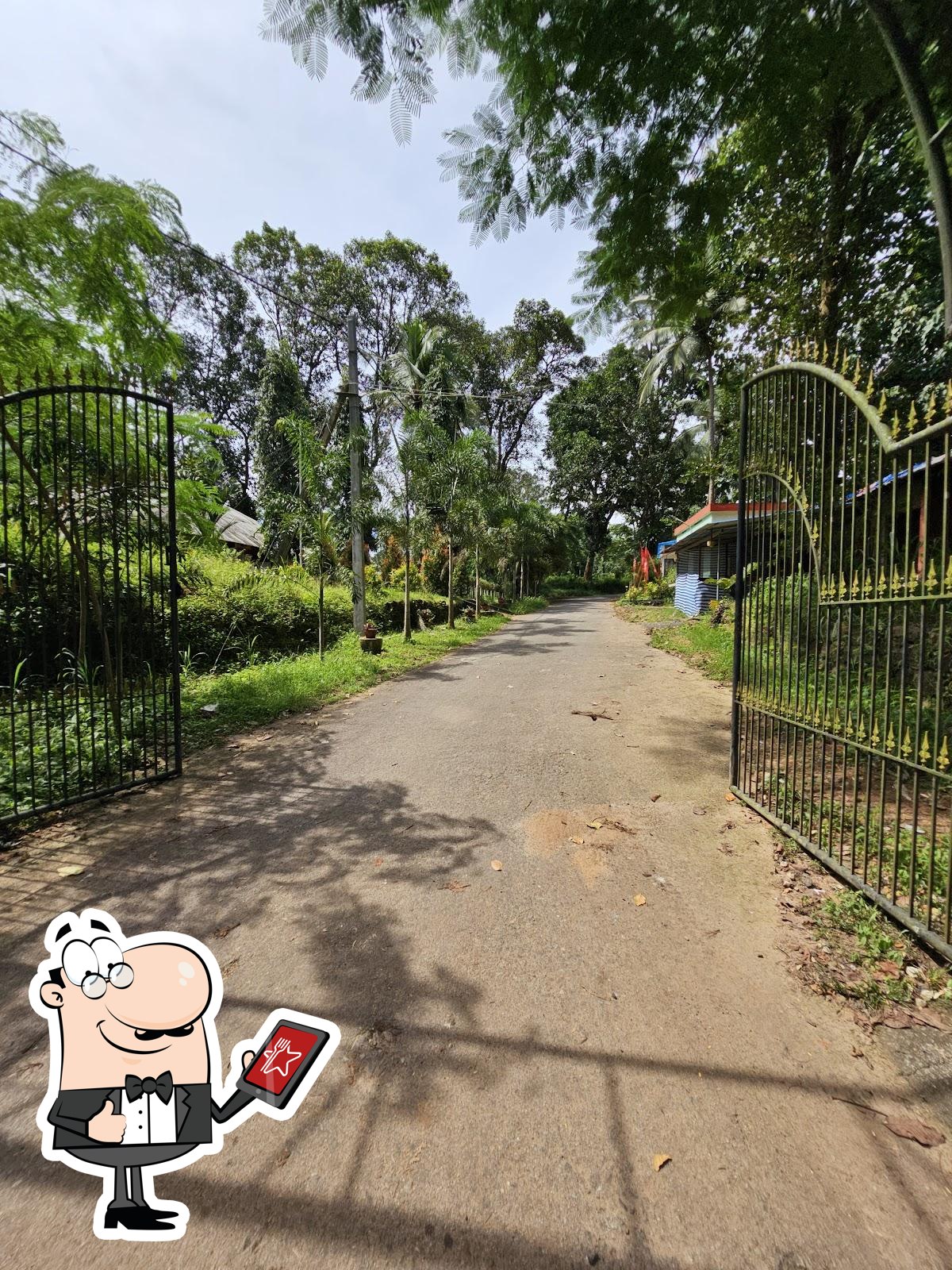 Chettachal Jersey Farm, Vithura - Restaurant menu, prices and reviews