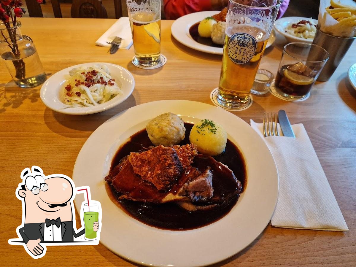 Wirtshaus Papa Benz, München - Speisekarte, Preise und Bewertungen