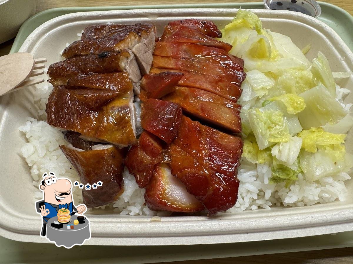 Mama Li, London, Tower Hill - Restaurant menu, prices and reviews