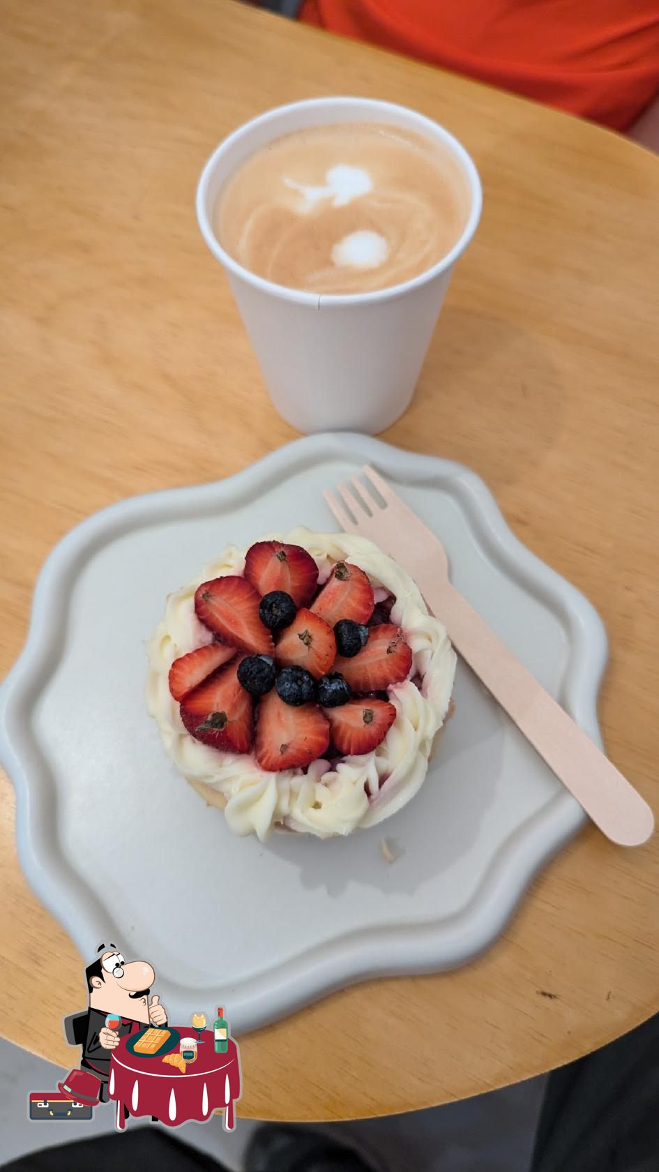 Soleta Bakery, Ciudad del Carmen - Restaurant menu, prices and reviews