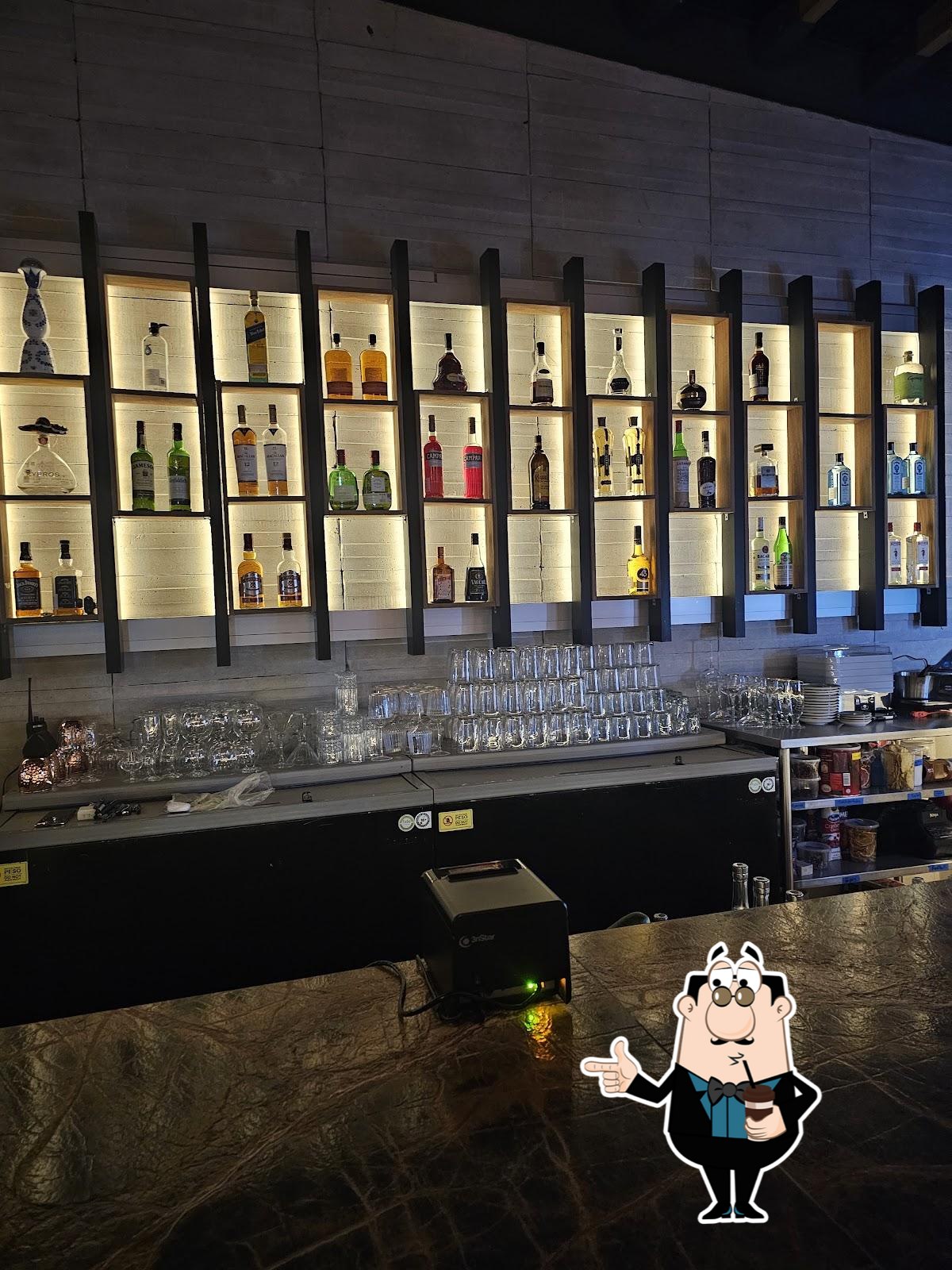 Faunna Rooftop, Ciudad de México - Menú del restaurante, precios y reseñas