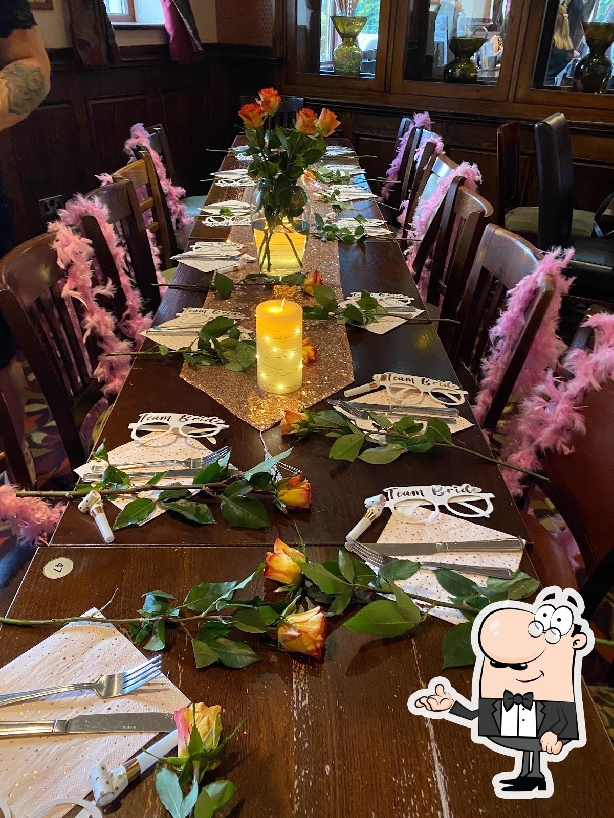 Elginhaugh Farm - Dining & Carvery, Edinburgh - Restaurant menu, prices ...