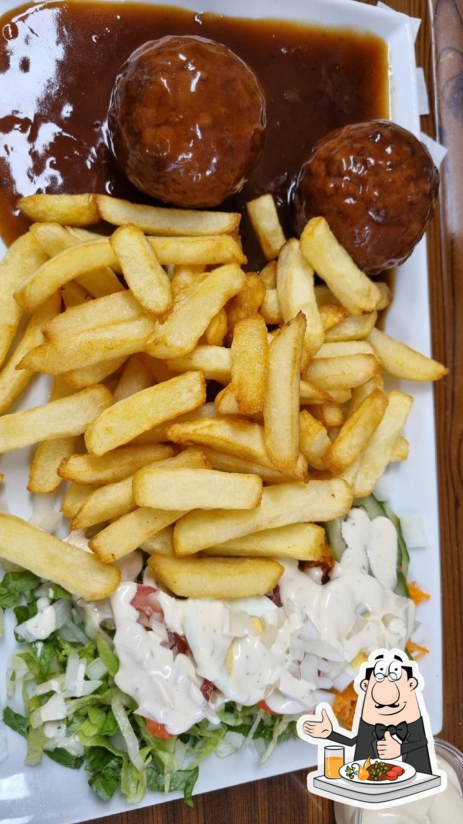 L'Instant Croquant, Amay - Menu du restaurant, prix et avis