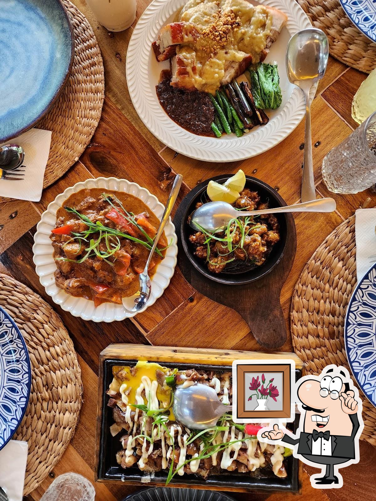 Timusan Restaurant, Lipa - Restaurant menu, prices and reviews