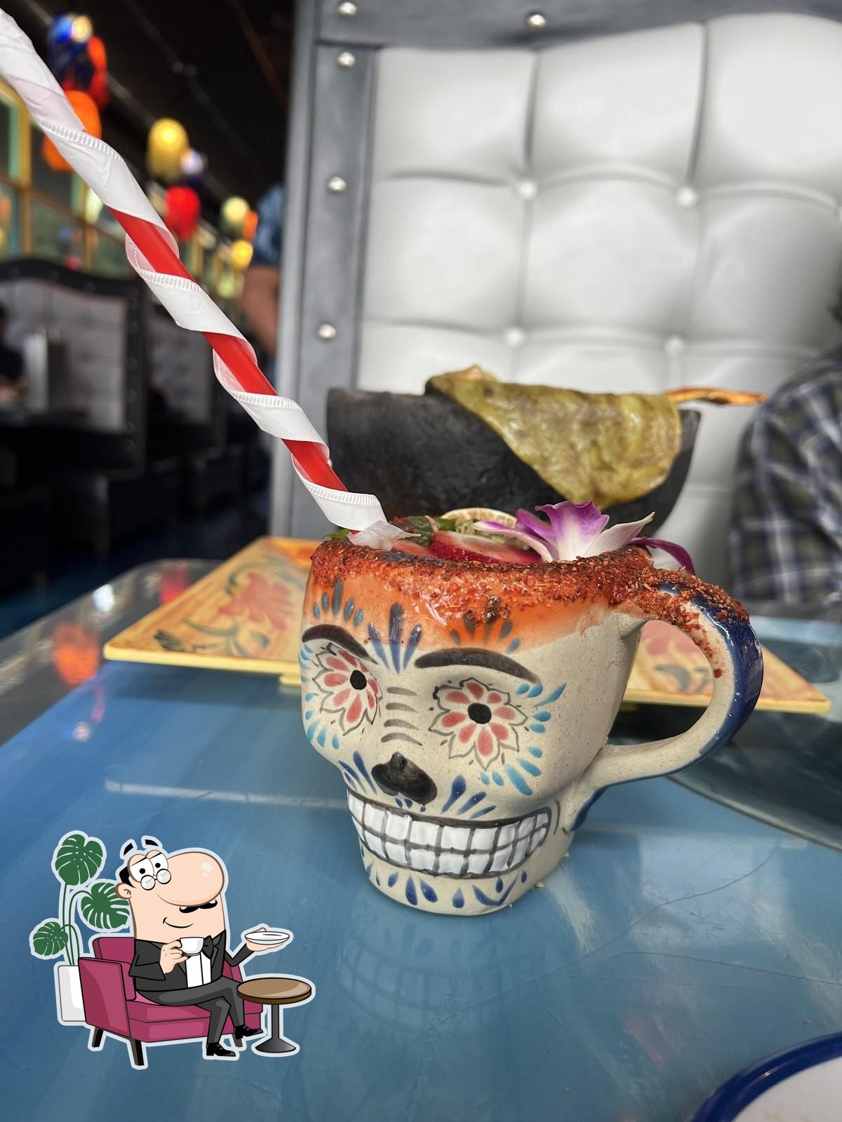 Mariscos El Barco, Manassas - Restaurant menu, prices and reviews