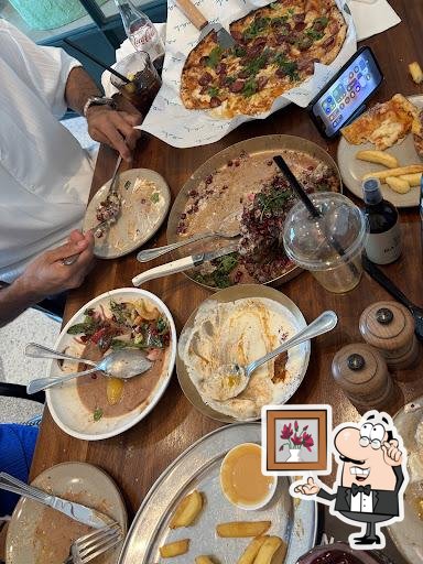 BARON DOHA, Doha - Restaurant menu, prices and reviews