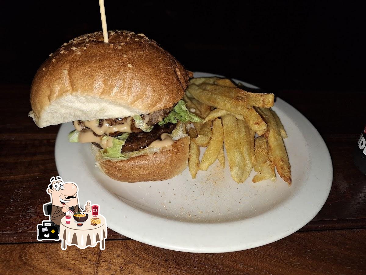 Rose Tulee, Brakpan - Restaurant menu, prices and reviews