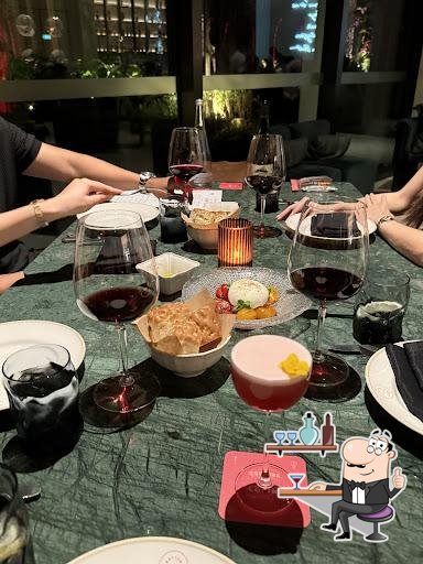 Bottega di Carna, Singapore - Restaurant menu, prices and reviews