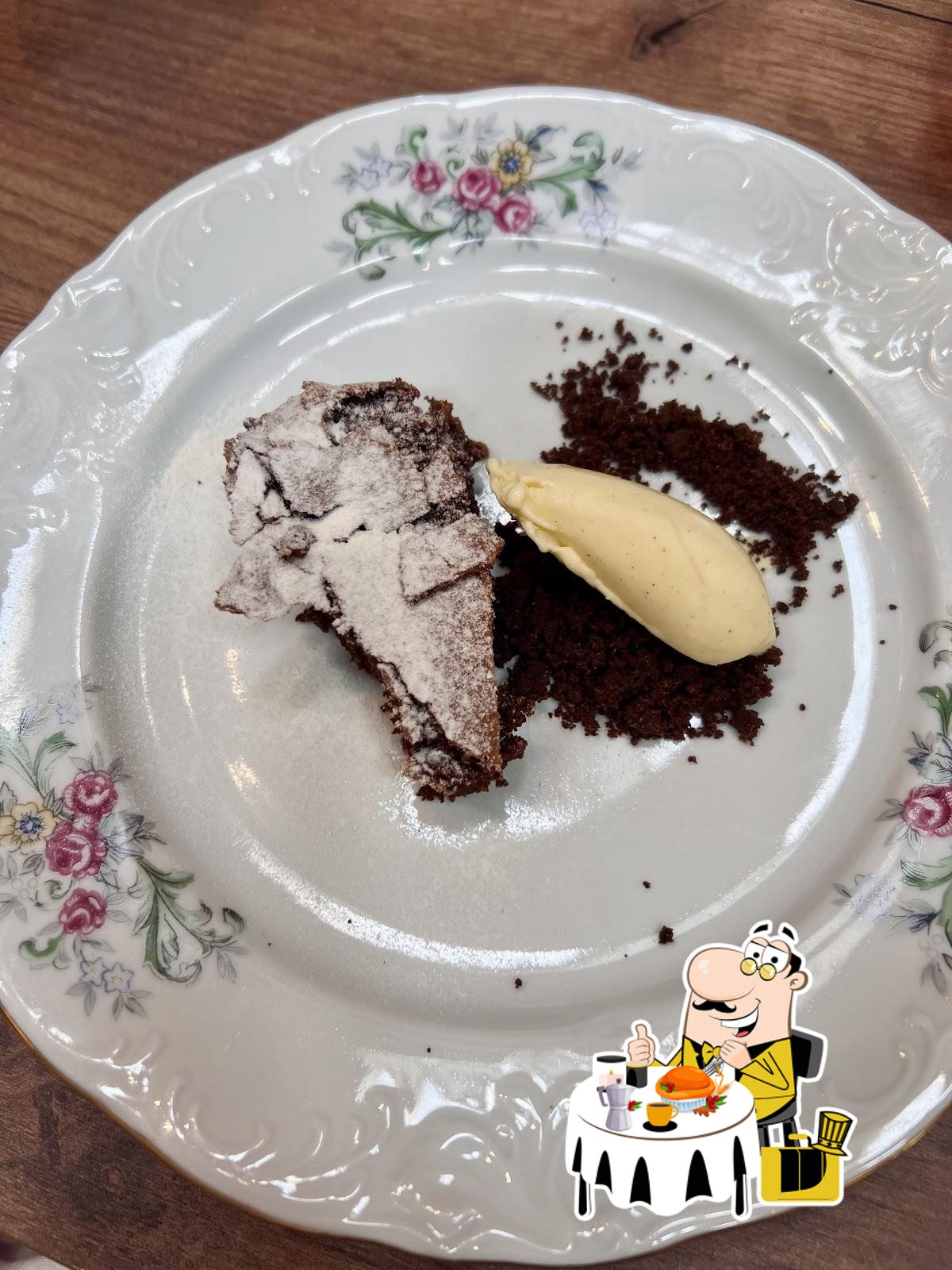 SAGE Table & Comptoir, Genappe - Menu du restaurant, prix et avis