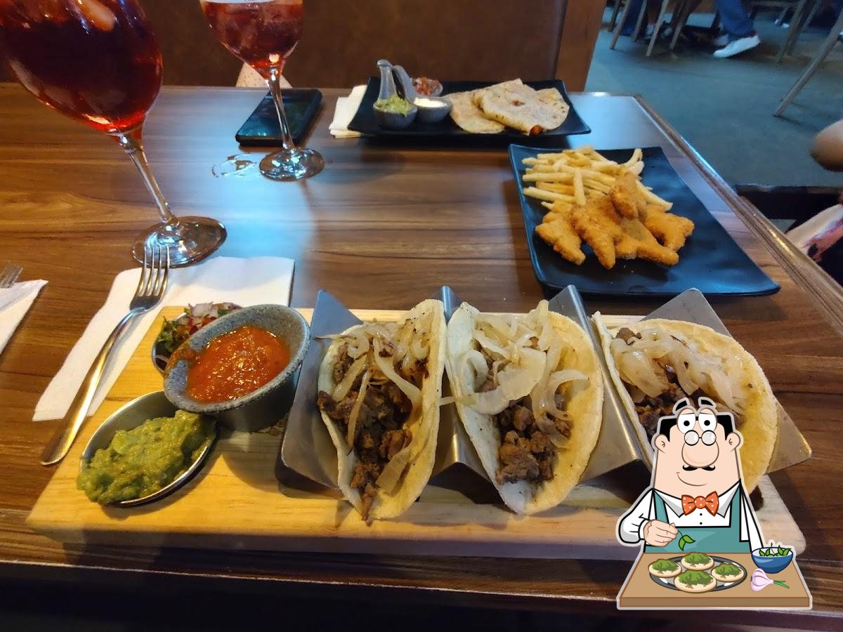 Jurassic Food & Adventure, Saltillo - Menú del restaurante, precios y ...