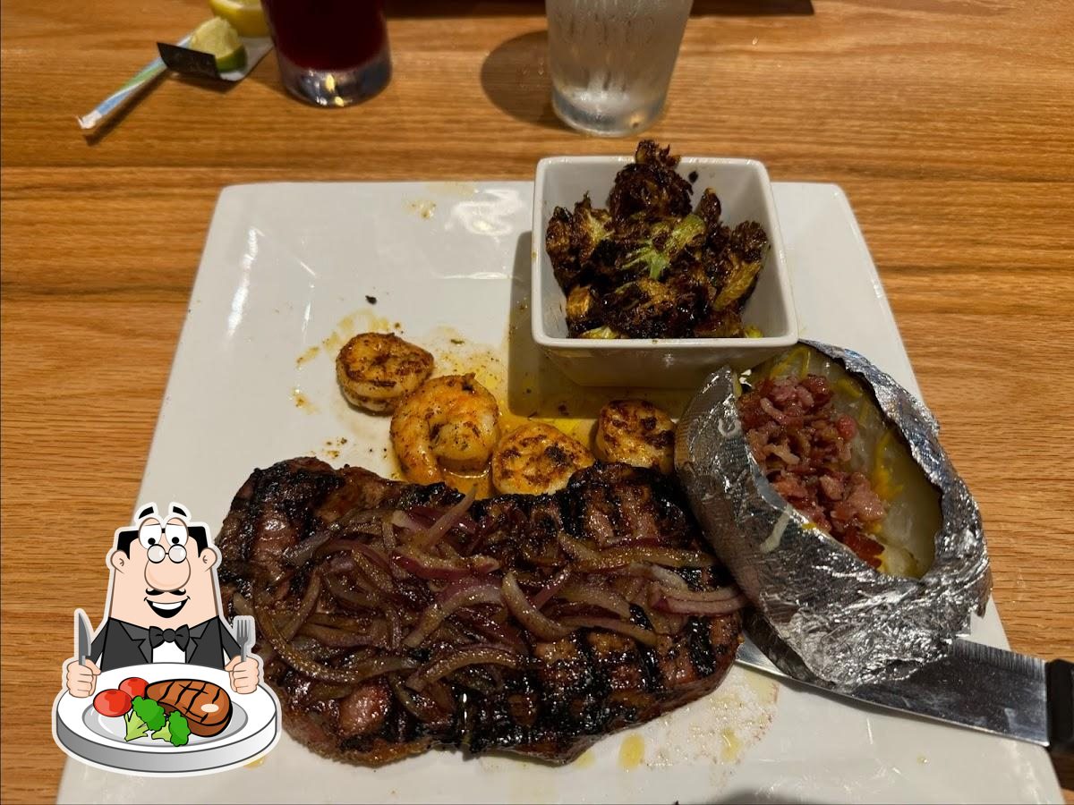 Steak & Company, West Point - Restaurant menu, prices and reviews