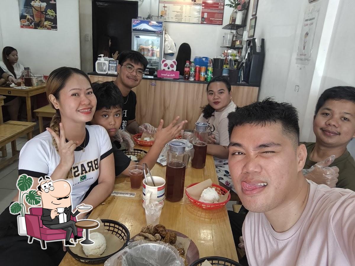 RedHead Chicken Express - Tarlac City, Tarlac City - Restaurant menu, prices and reviews