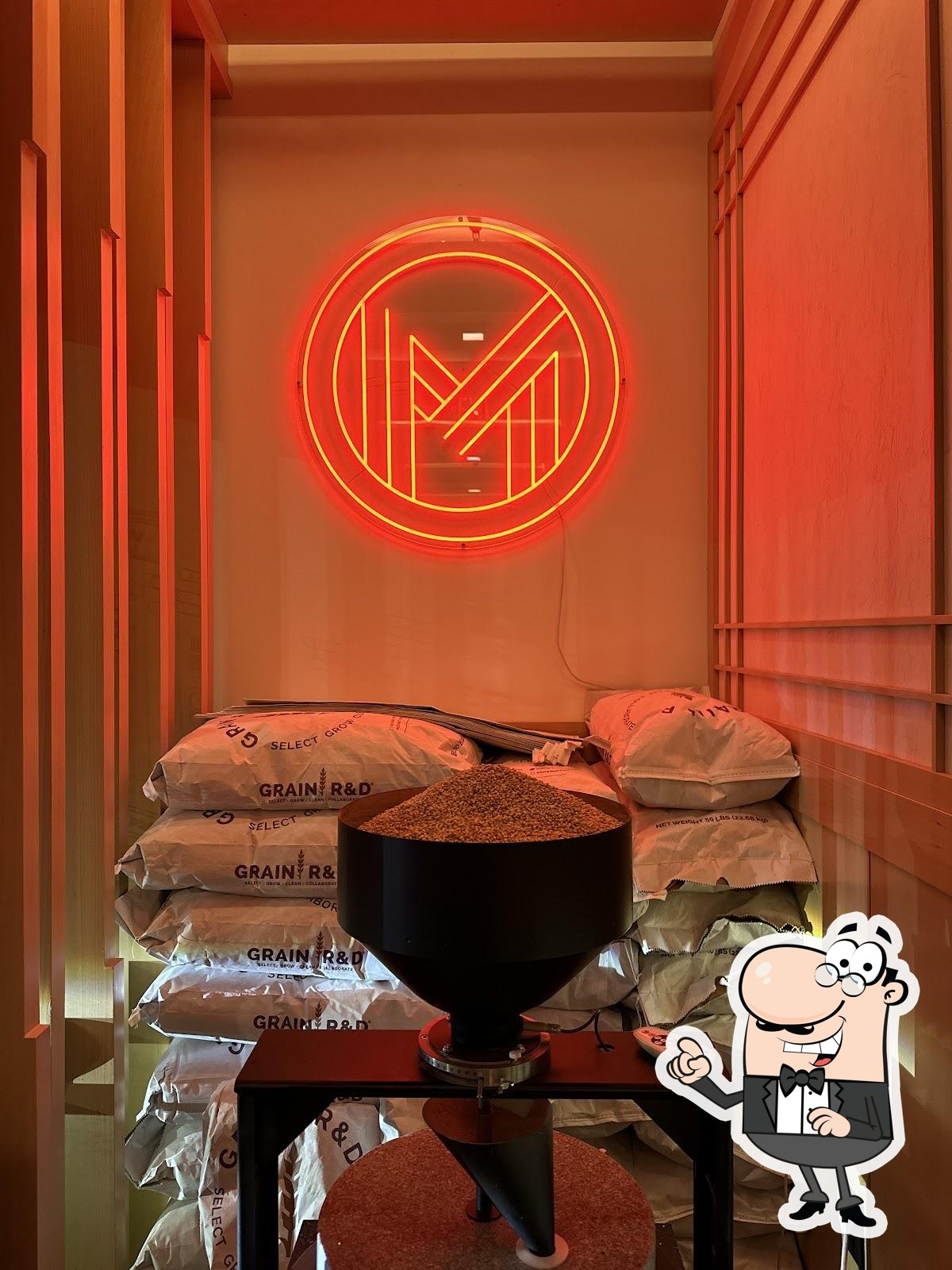 Mensho Ramen, Mesa - Restaurant menu, prices and reviews