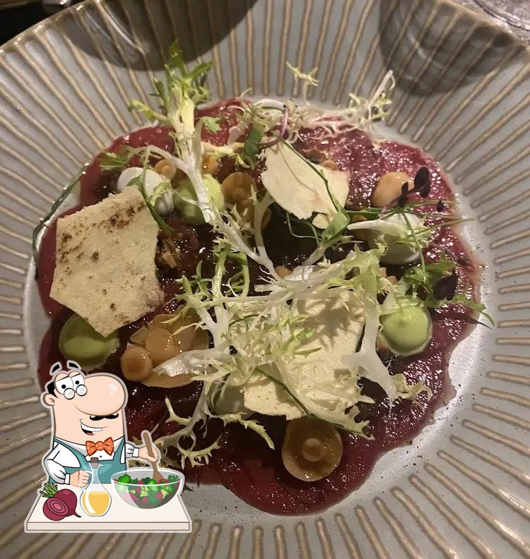 Controverse, Aalst - Menu van het restaurant, prijzen en recensies