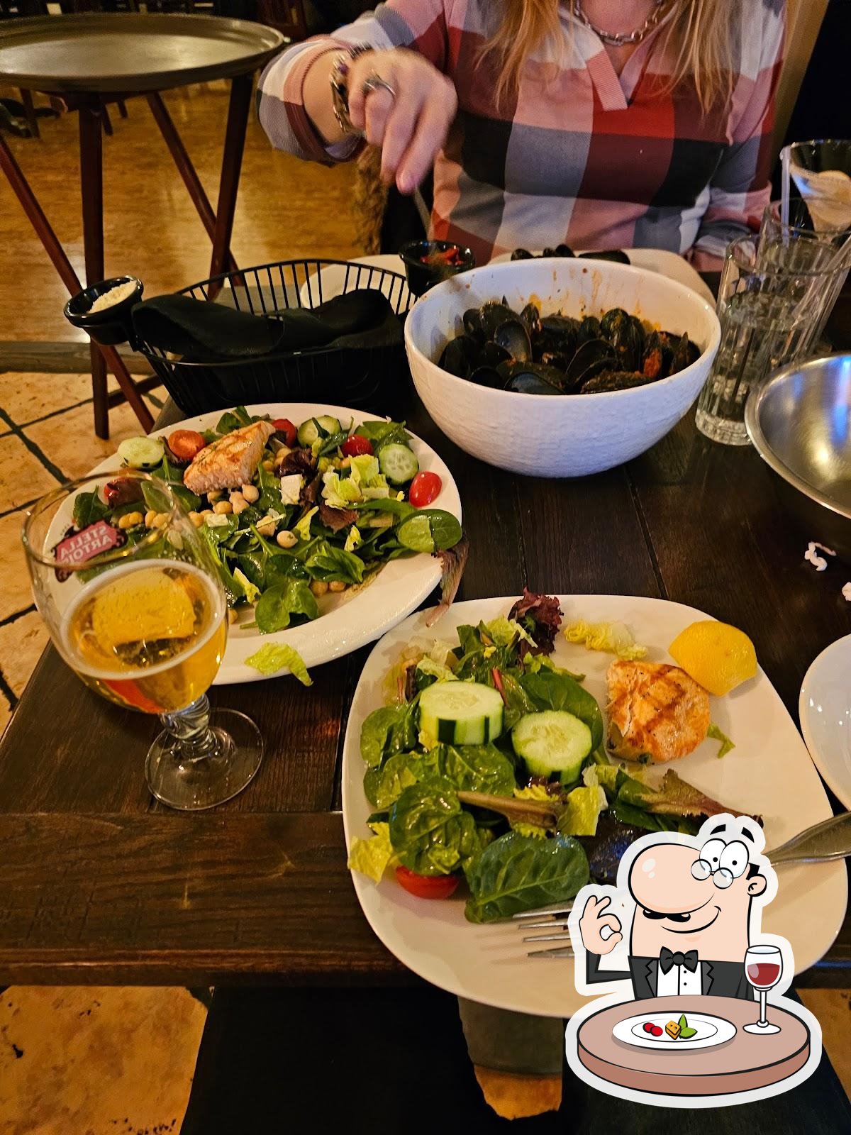 Piccolo Trattoria, Leeds - Restaurant menu, prices and reviews