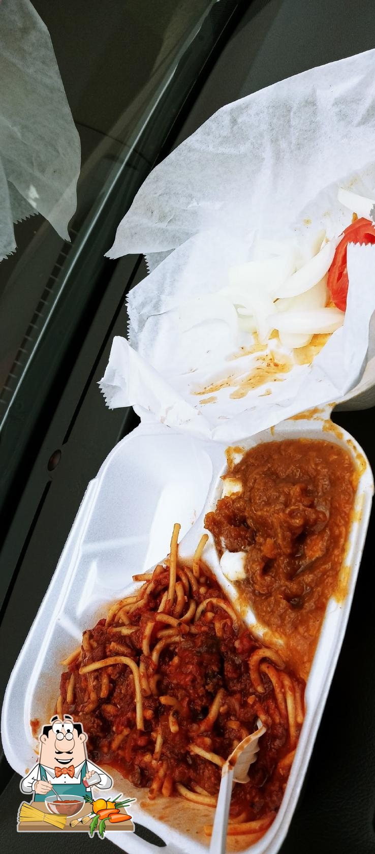 Silver Sands Café, Nashville - Restaurant menu, prices and reviews