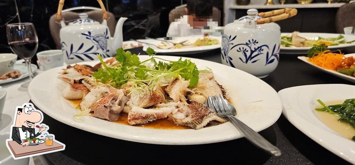 Supreme.J Kitchen, Balwyn - Restaurant menu, prices and reviews