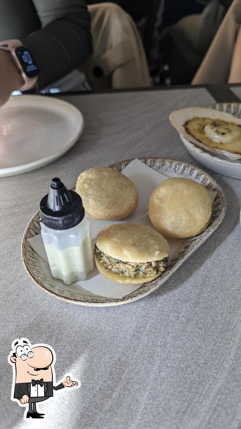 Morena, Sydney - Restaurant menu, prices and reviews