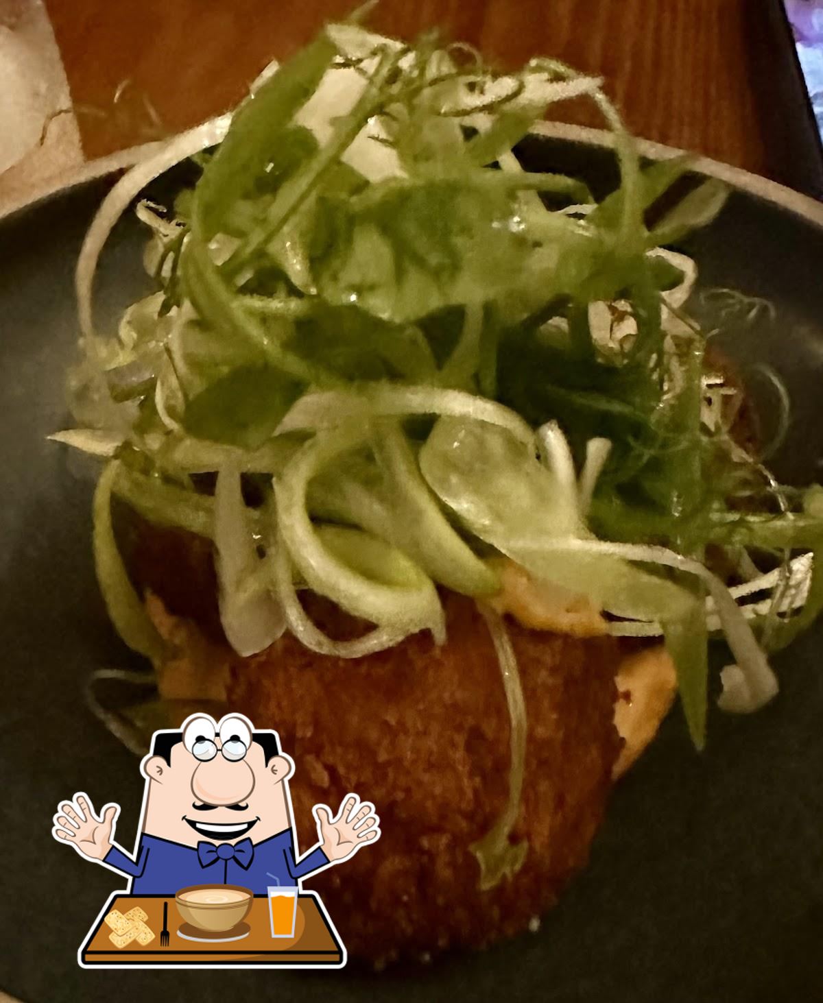 Howard Street, Belfast - Restaurant menu, prices and reviews