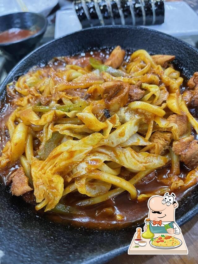 Tofu House, Doha - Menú del restaurante, precios y reseñas