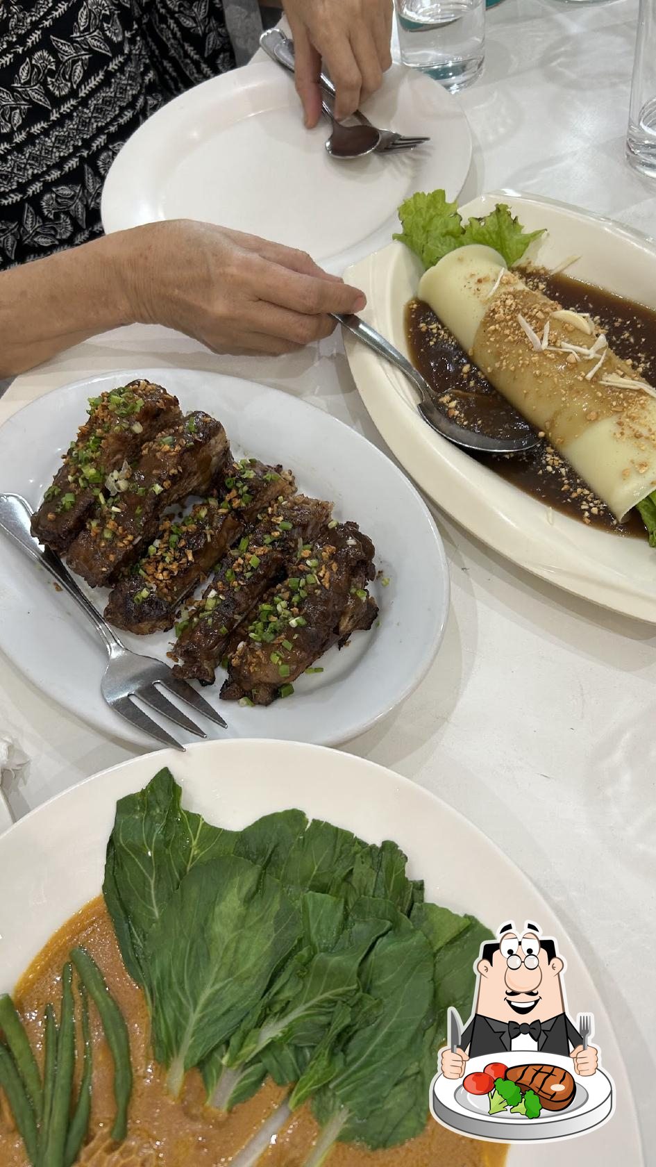 Salo Cafe & Restaurant, Taytay - Menú del restaurante, precios y reseñas