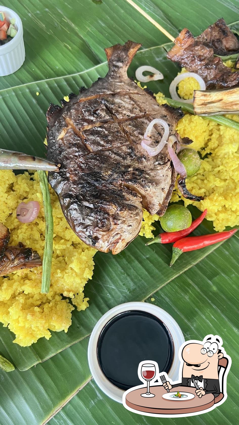 Go Grill, Pasig - Restaurant menu, prices and reviews