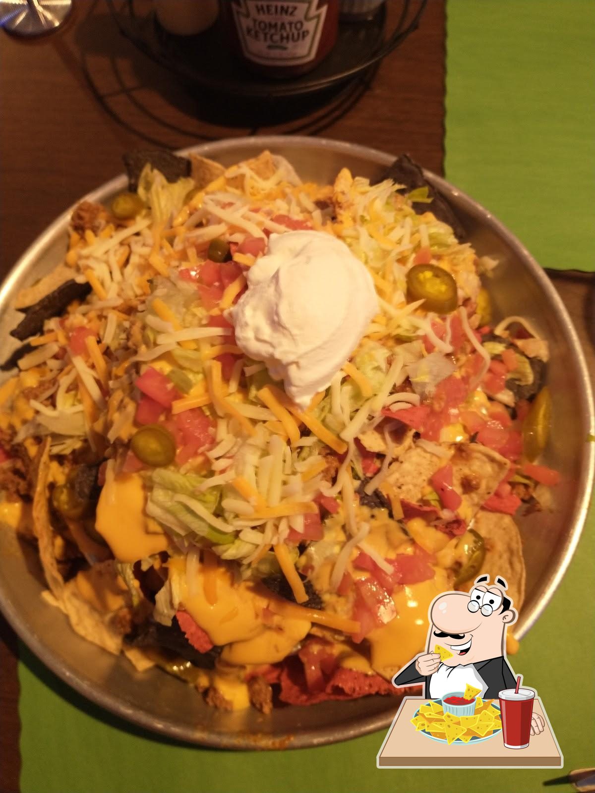 Jake's Tavern, Essex - Restaurant menu, prices and reviews