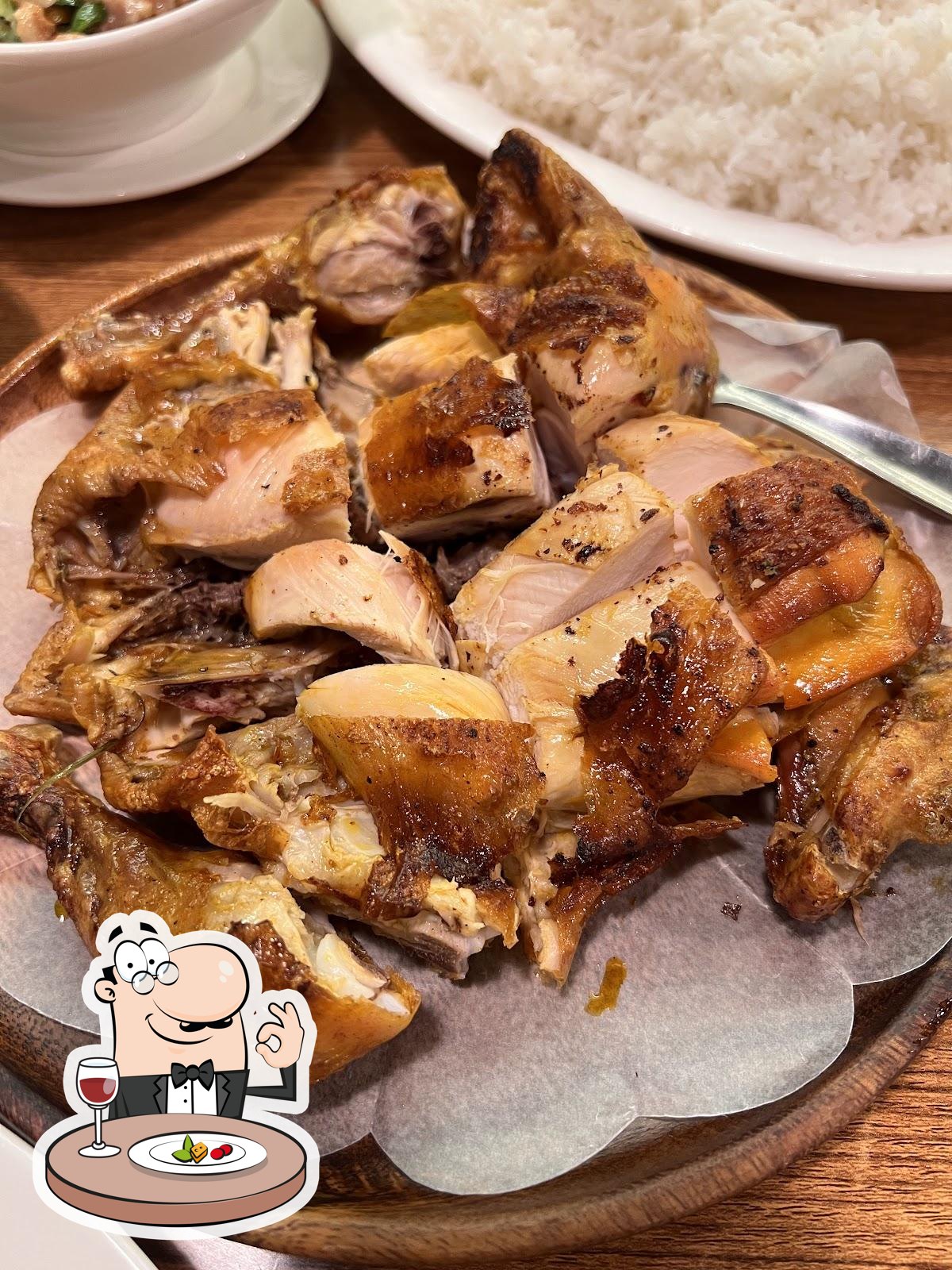 Pecho-Pak Chicken House, Iloilo City - Restaurant menu, prices and reviews