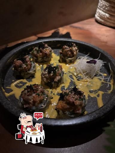 Kuuru Riyadh, Riyadh - Restaurant menu, prices and reviews