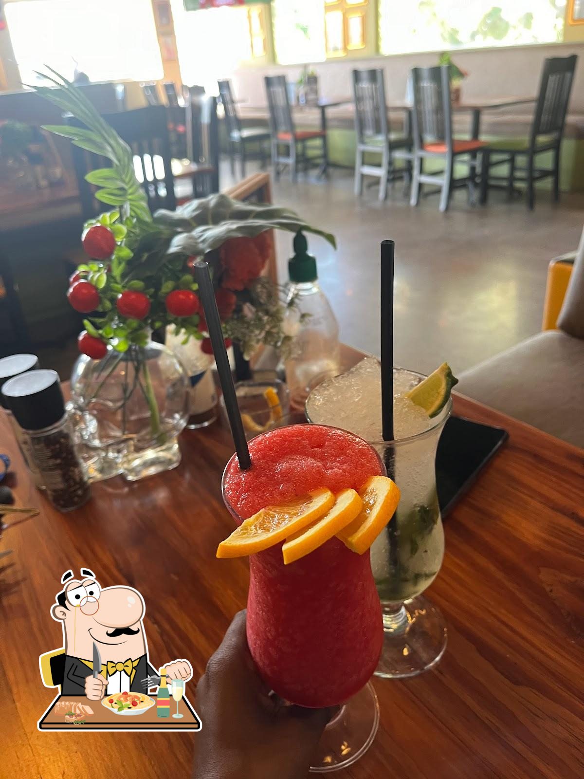 Fat Cactus Tygervalley, Cape Town - Restaurant menu, prices and reviews