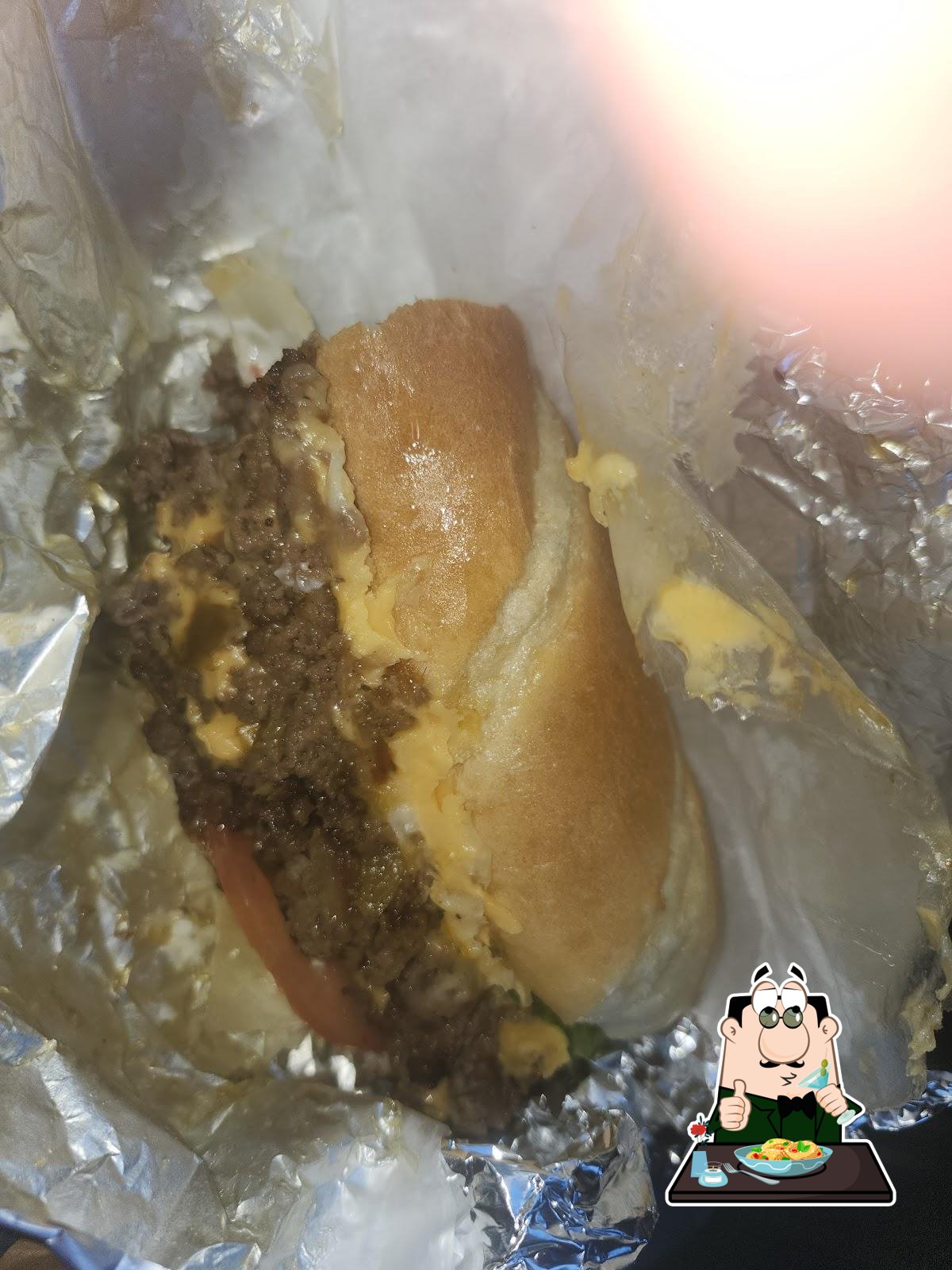 HALAL-N-OUT, Rochester - Restaurant menu, prices and reviews