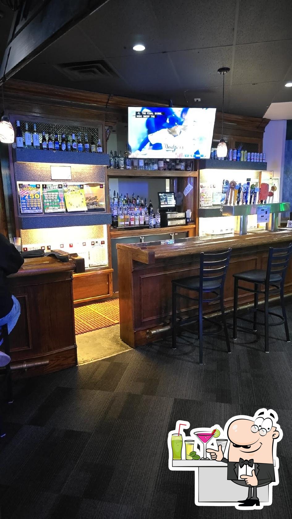 Game on bar & grill, Everett - Restaurant menu, prices and reviews